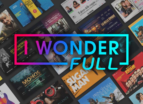 I Wonder Pictures: diversamente indipendenti - I Wonder Pictures